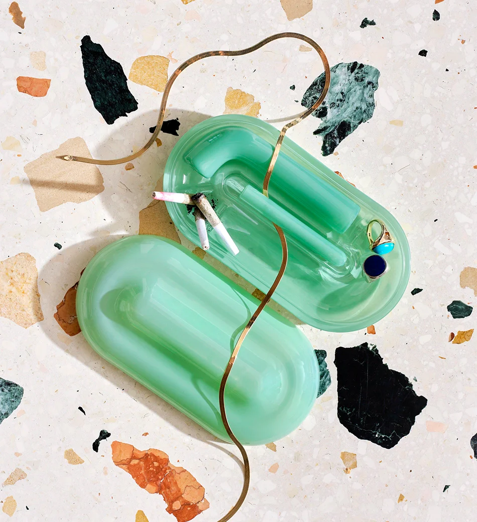 Elevate – Gossamer