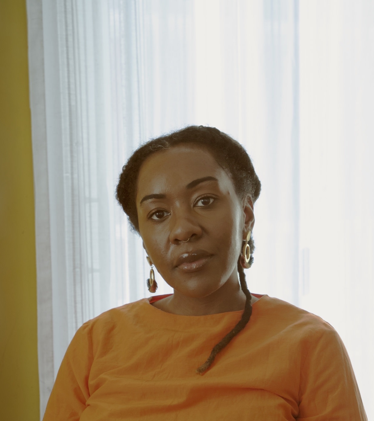 Arissa Hall – Gossamer