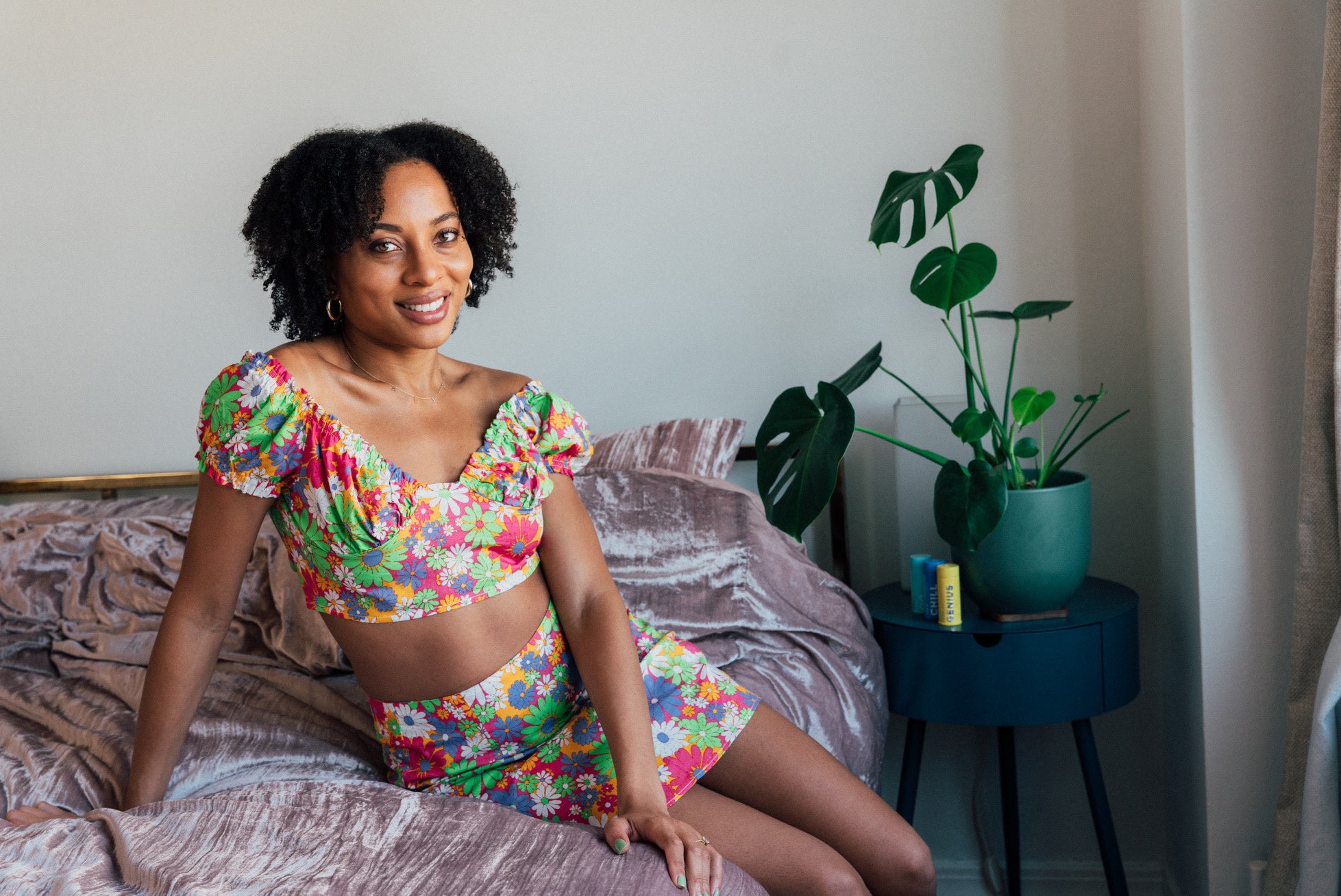 Ashley Alese Edwards – Gossamer