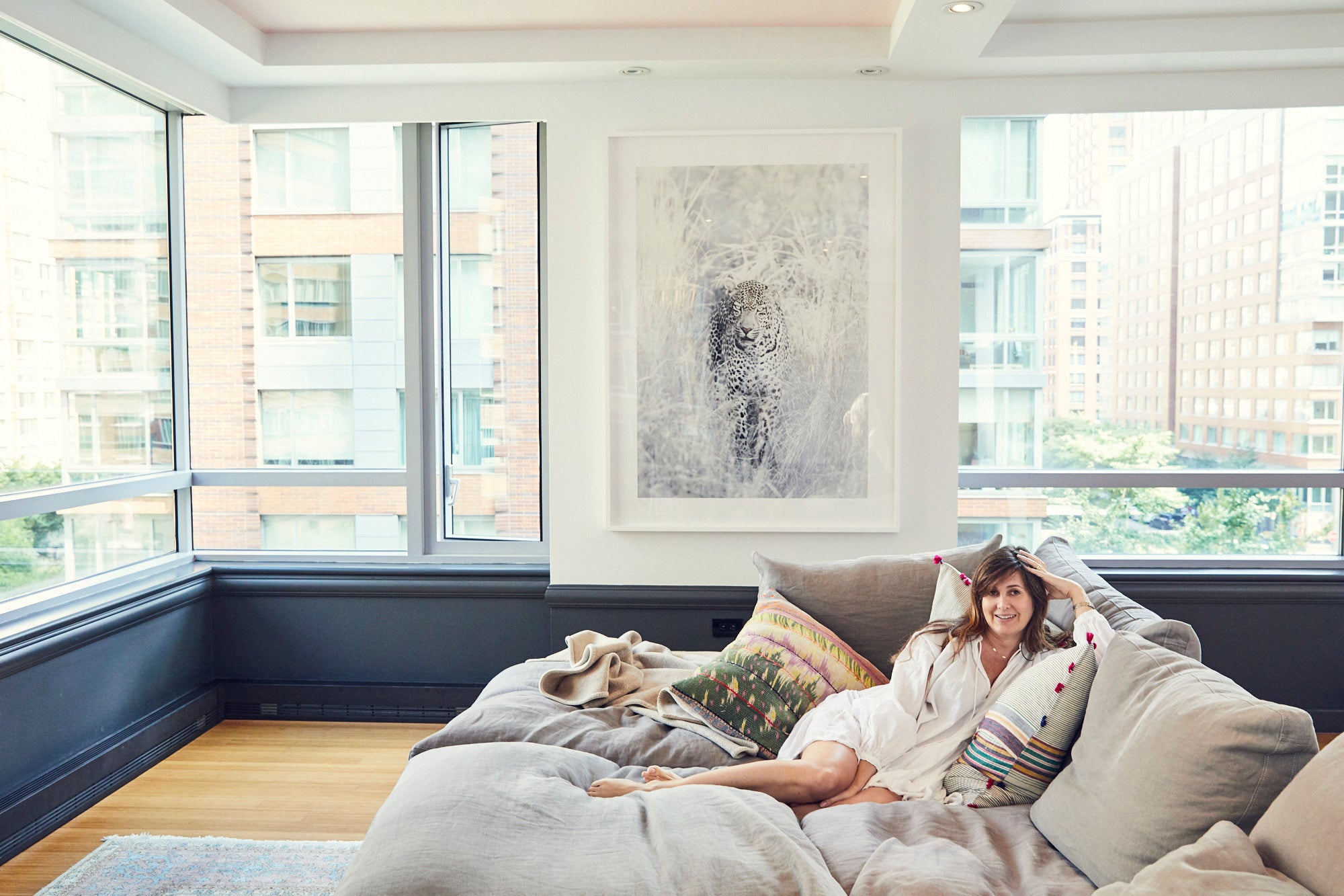 Candice Pool Neistat – Gossamer