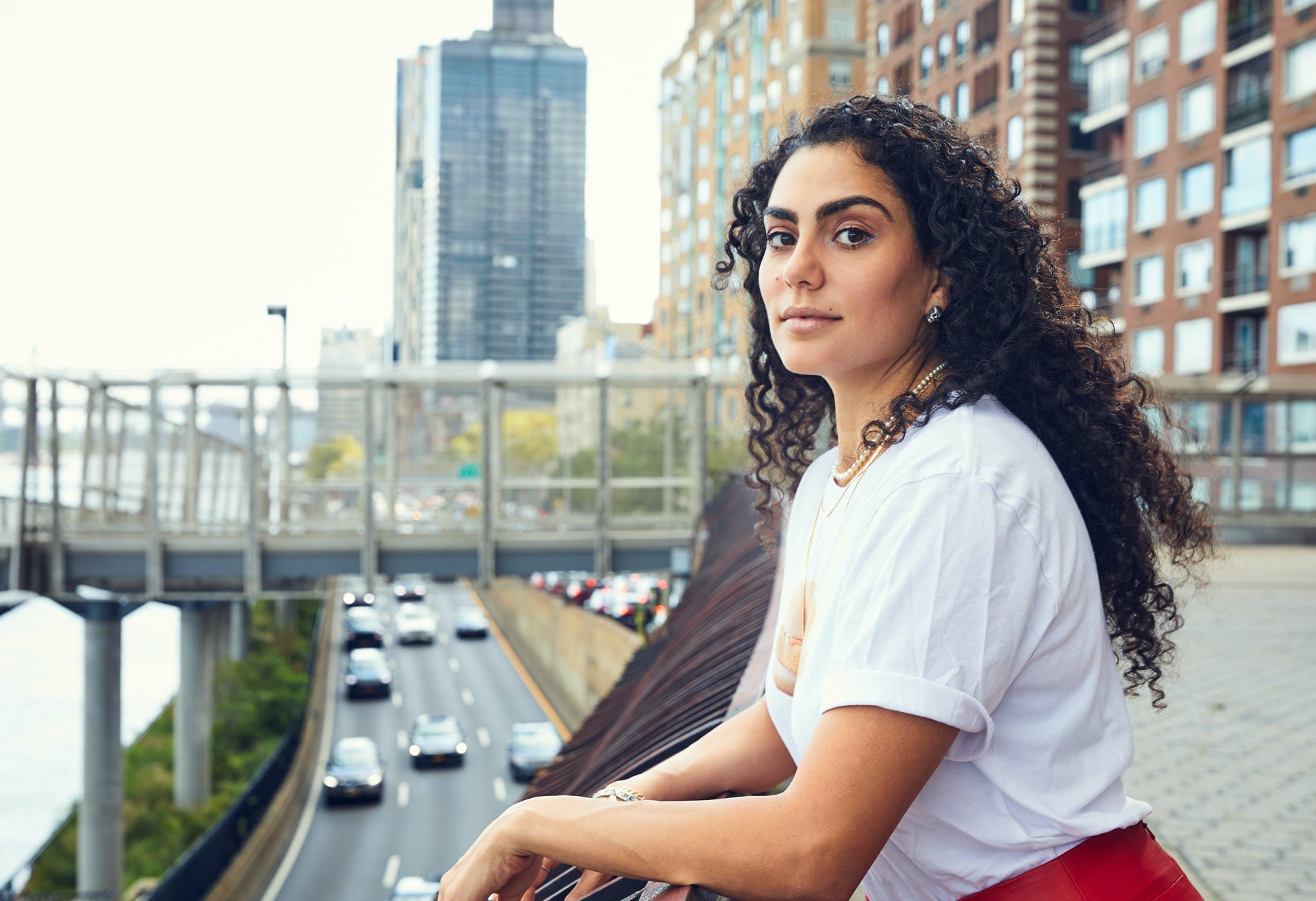 Emily Miller – Gossamer