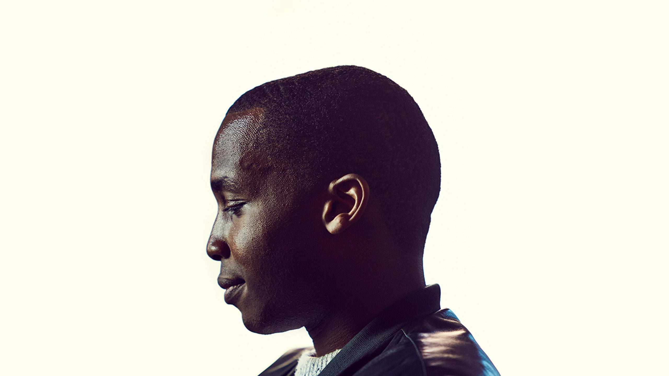 Ibanda Ruhumbika – Gossamer