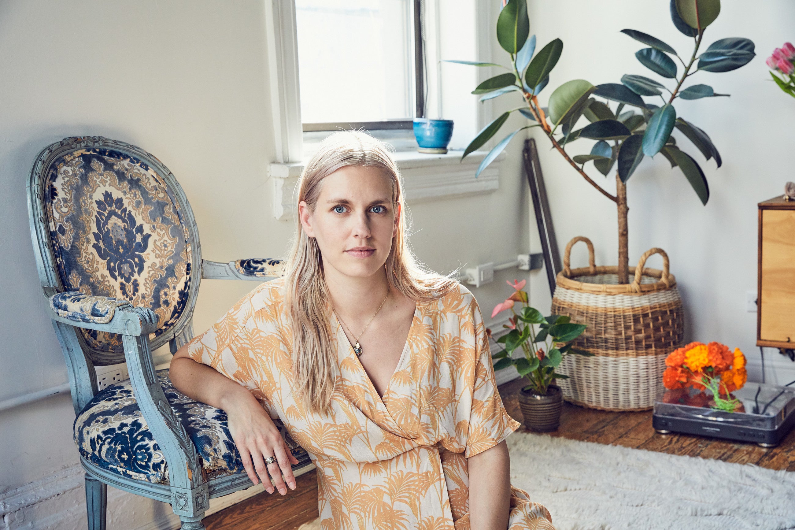 Lyndsey Butler – Gossamer