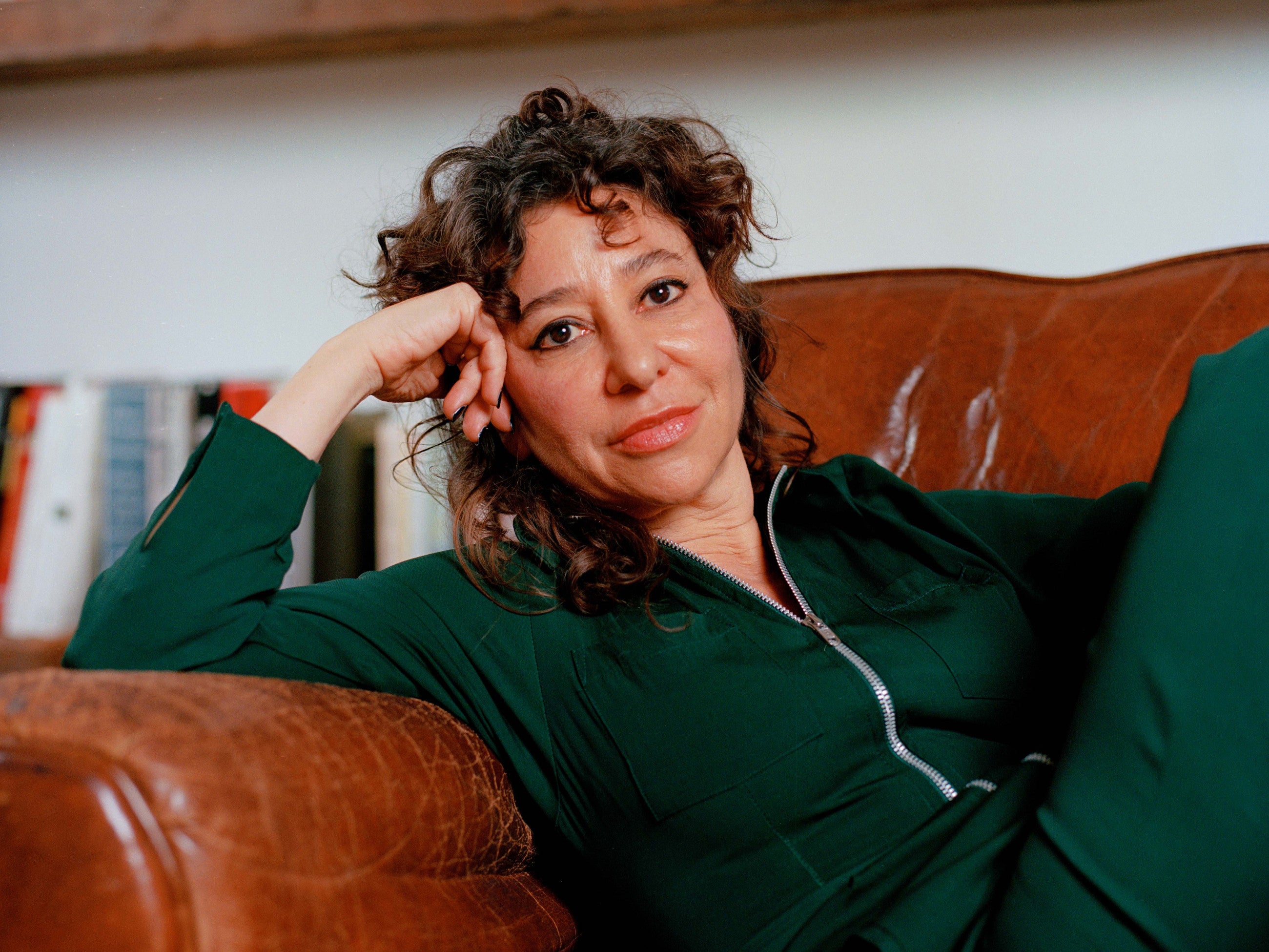 Janna Levin – Gossamer