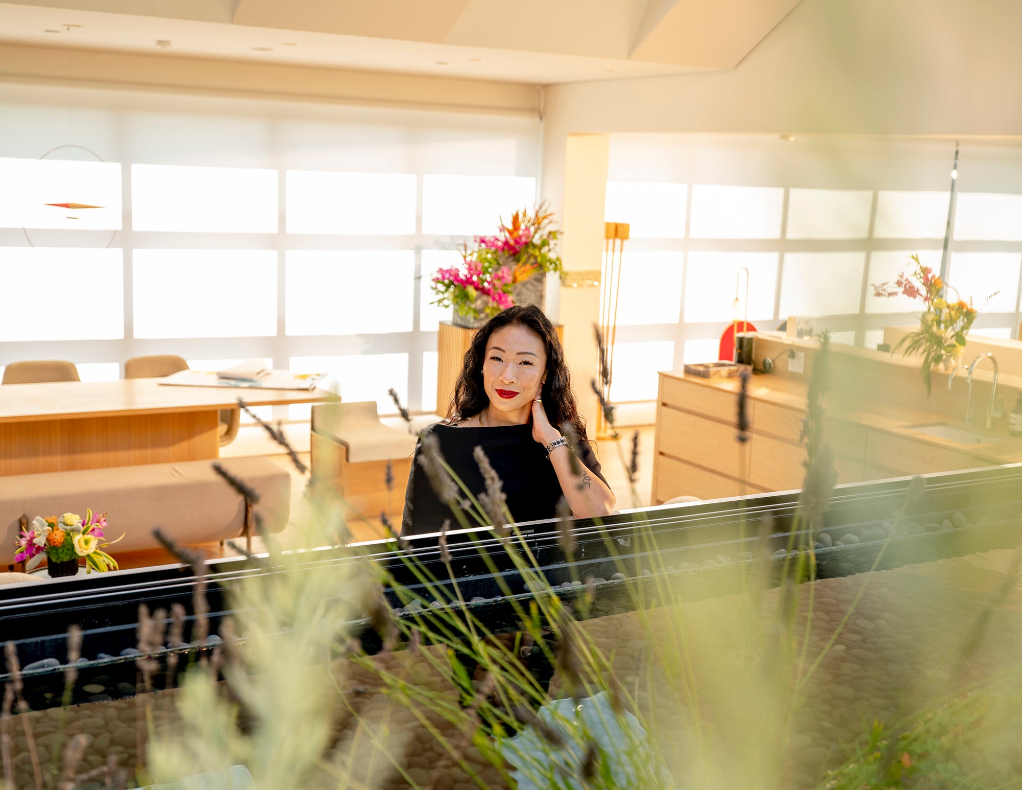 Sonya Yu – Gossamer