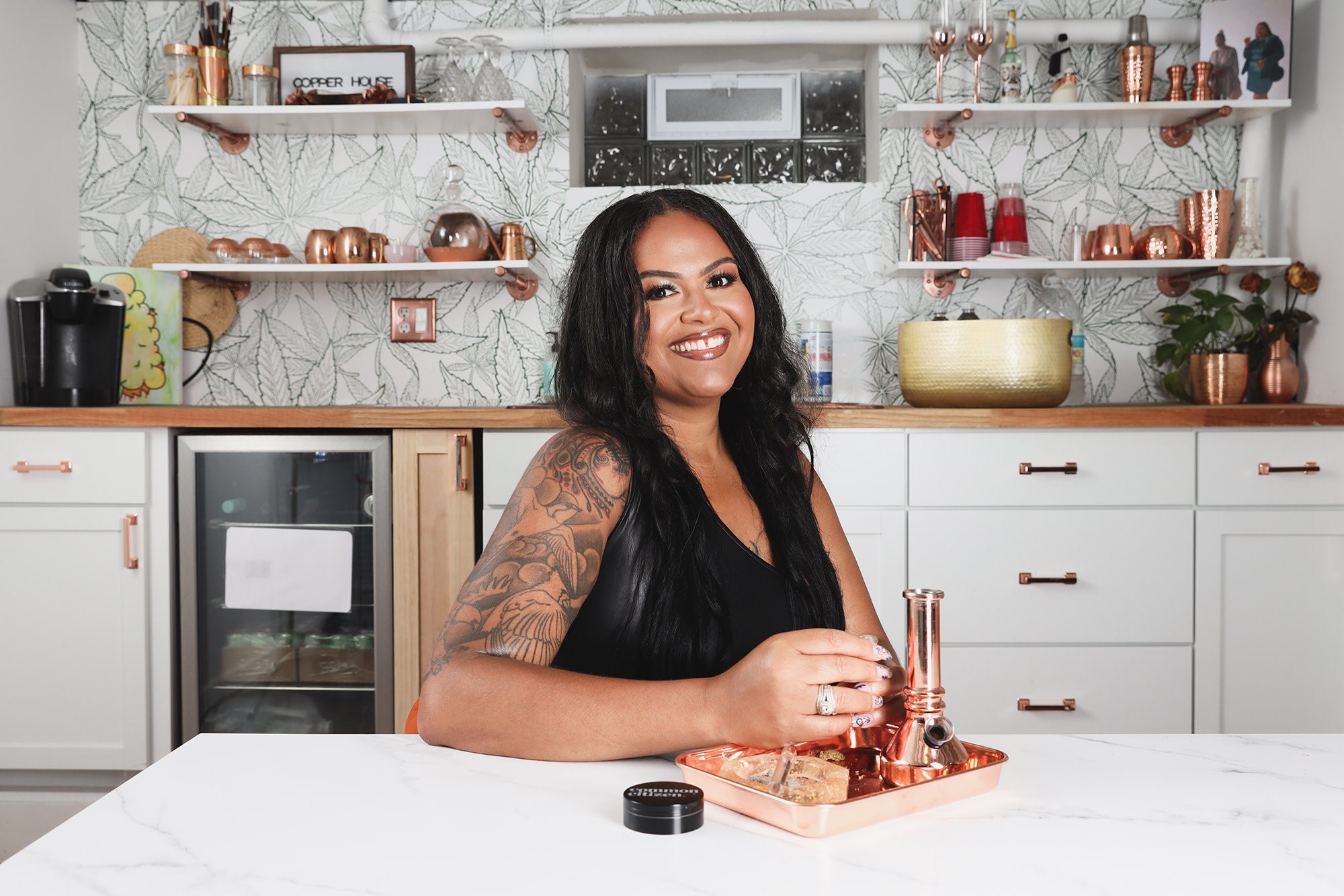 Jess Jackson – Gossamer